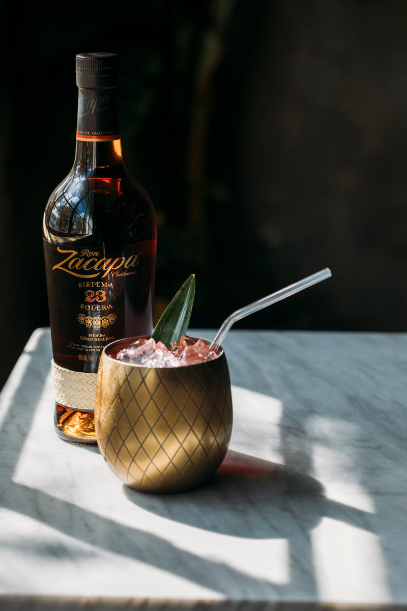 Rum – Paragon Spirits