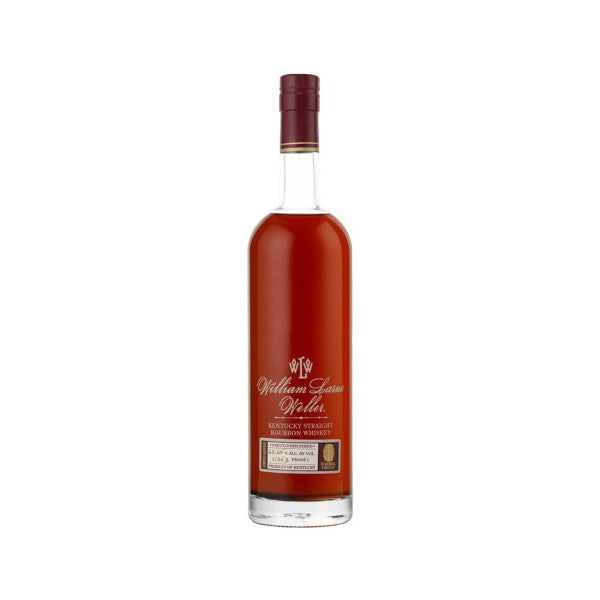 William Larue Weller Kentucky Straight Bourbon Whiskey – Paragon Spirits
